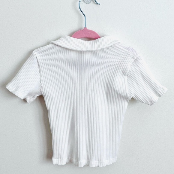 Zara | Shirts & Tops | Zara Kids Collard Shirt | Poshmark